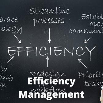 Efficiency Management - Business Peruse